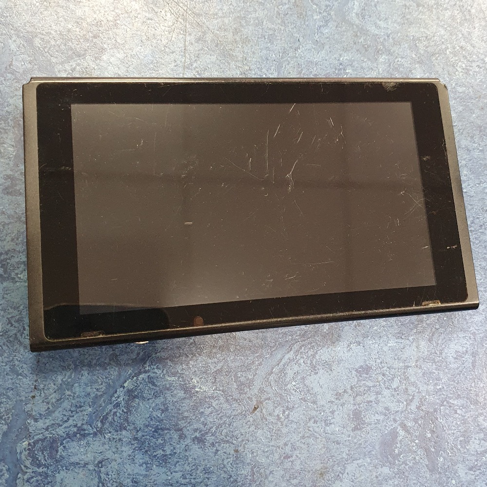 Pre-owned Nintendo Nintendo Switch parental pin locked - Own4Less